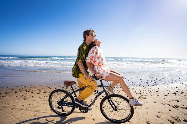 Comfort & Cruisers – Two Wheels One Planet