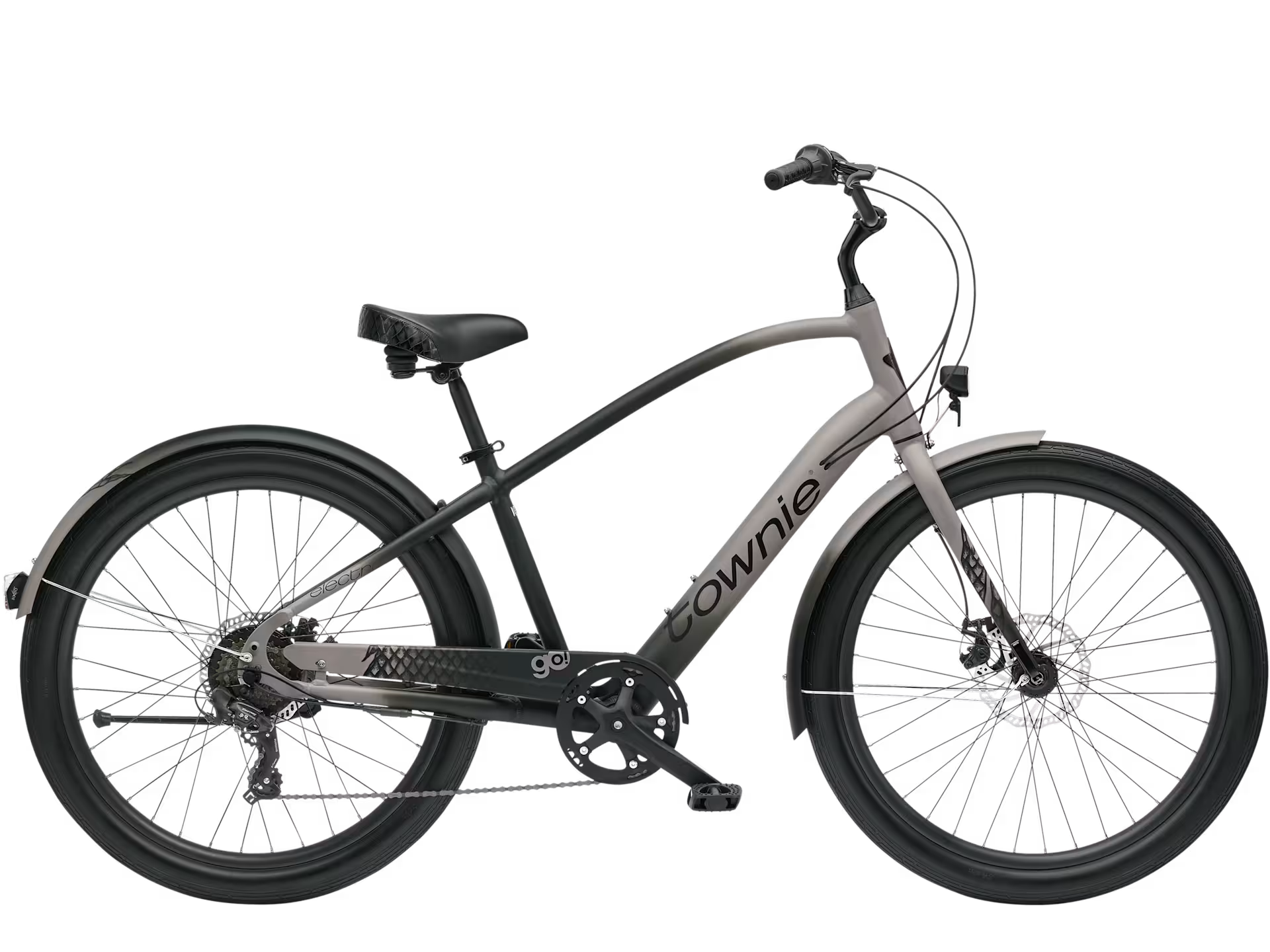 Electra Townie Go! 7D EQ Step-Over – Two Wheels One Planet