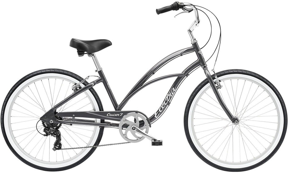 Comfort & Cruisers – Two Wheels One Planet