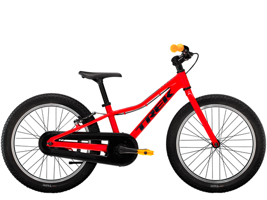 Trek Precaliber 20 – Two Wheels One Planet